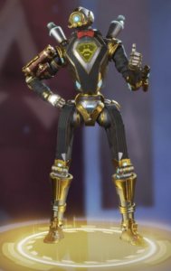 The best Pathfinder skins in Apex Legends - Dot Esports