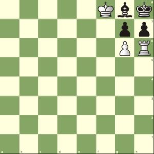 What is zugzwang in chess? - Dot Esports