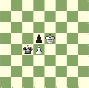 What is zugzwang in chess? - Dot Esports