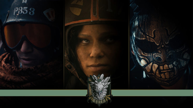 All New Operators in Call of Duty: Warzone and Vanguard Season 3 ...