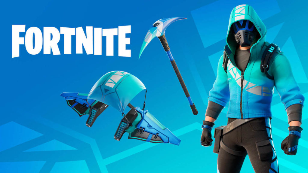 How do you get free Splash Squadron Skin in Fortnite? - Dot Esports