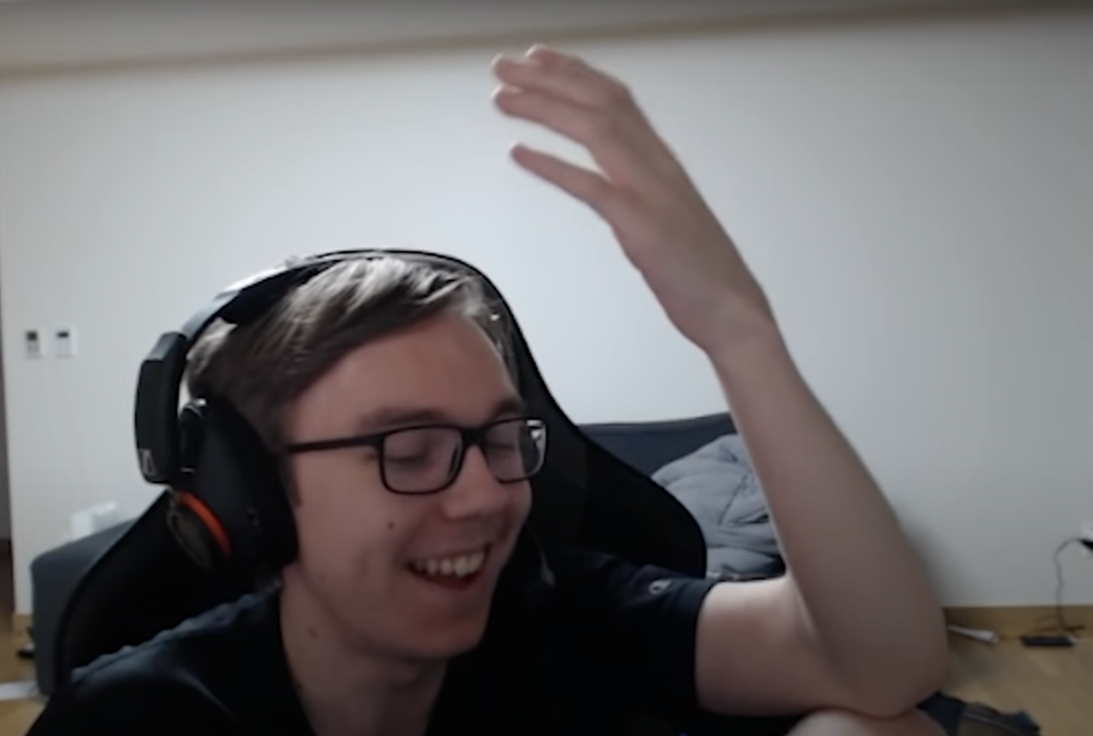 Thebausffs banned for inting, again - Dot Esports