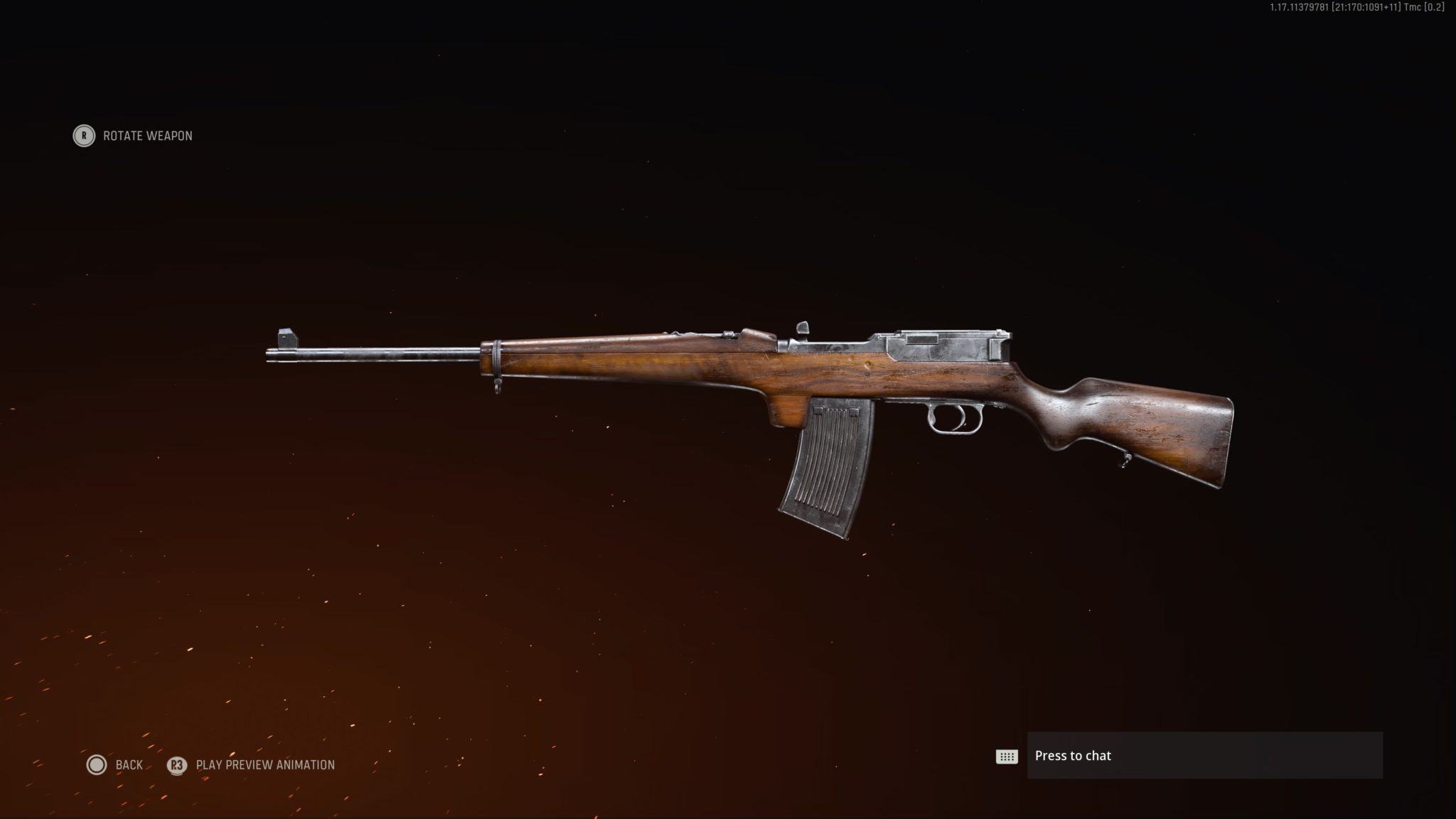 The best M1916 loadout in Call of Duty: Vanguard - Dot Esports