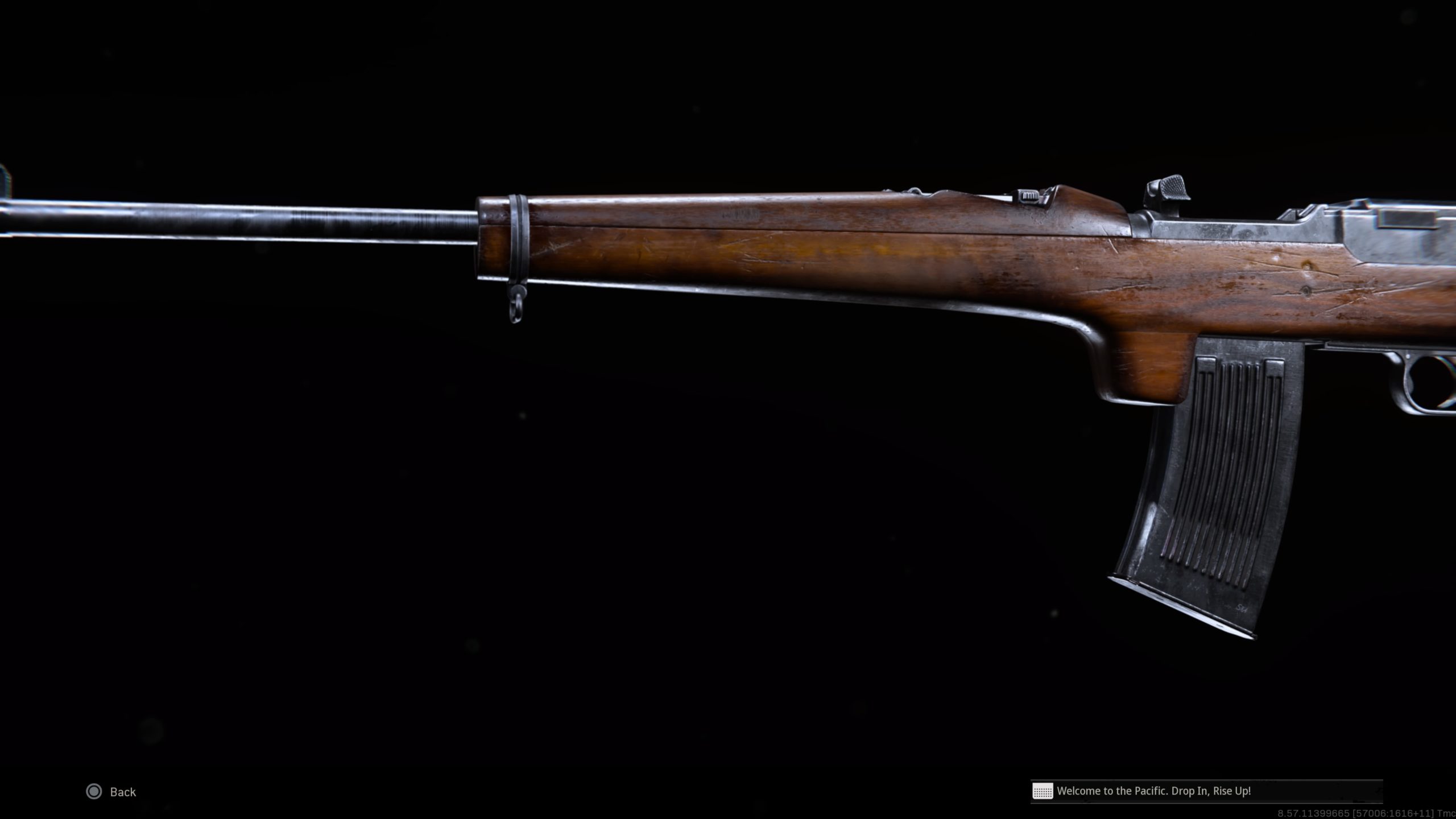 The best M1916 loadout in Warzone - Dot Esports