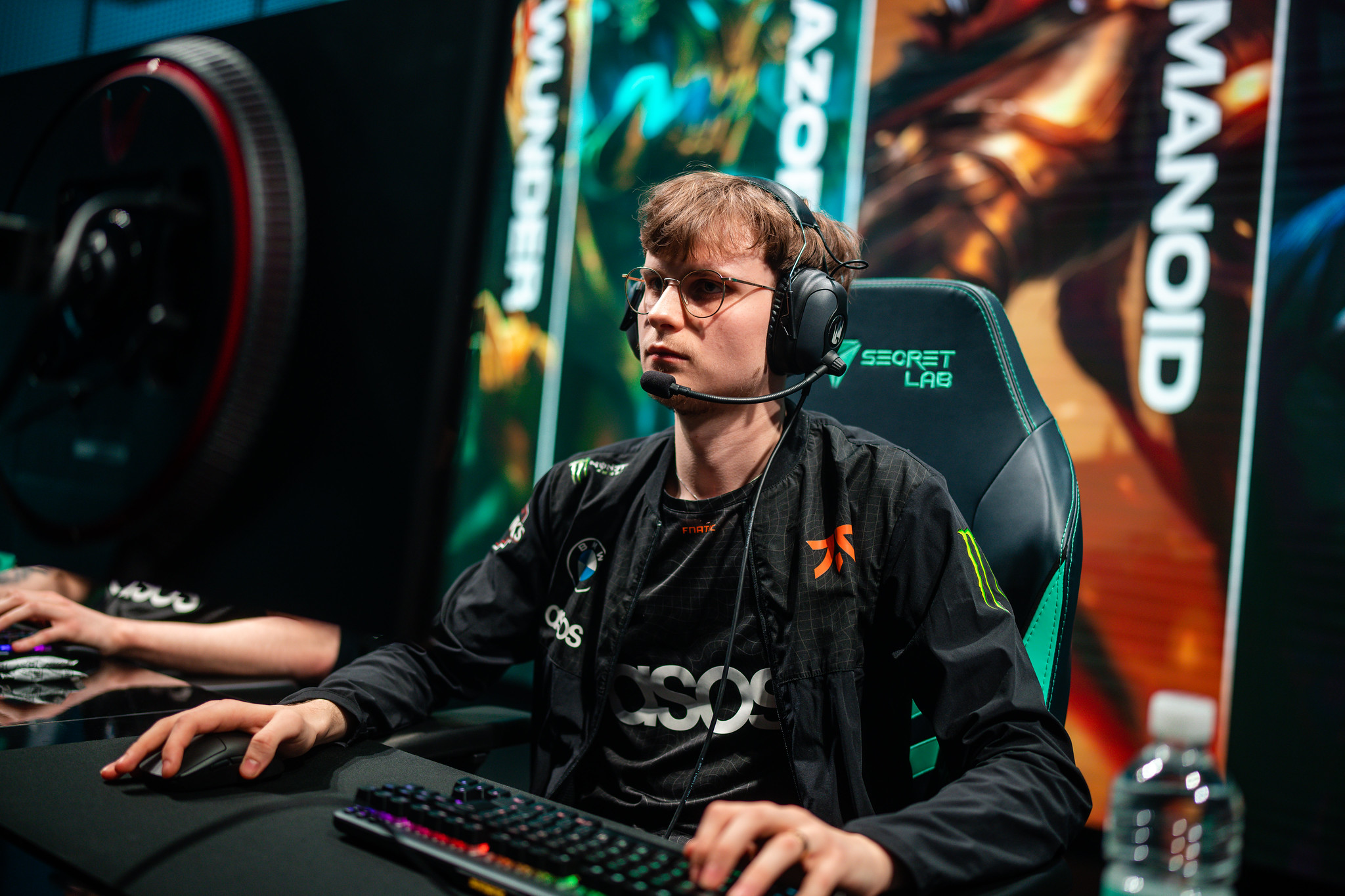 Here are the 3 best LEC players without a team heading into 2023 - Dot ...