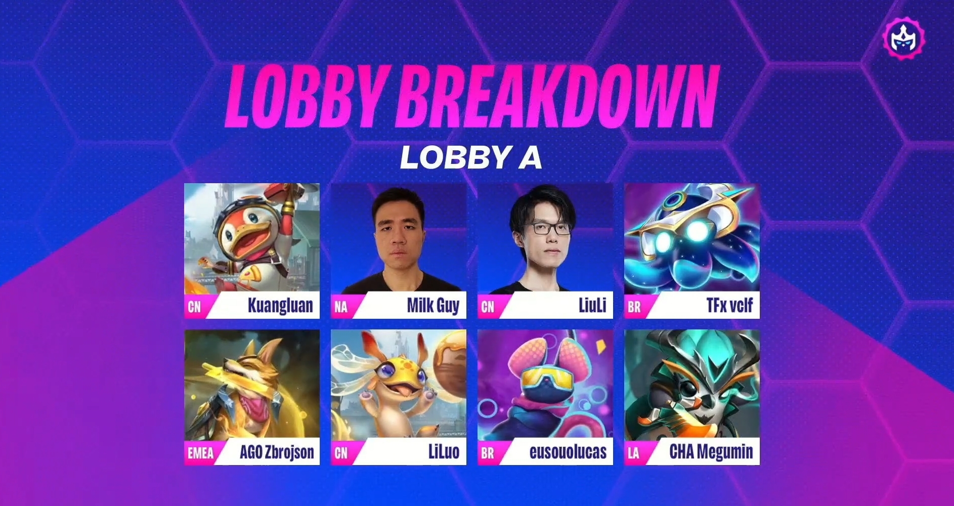 TFT Gizmos and Gadgets World Championship: Standings, scores, and ...