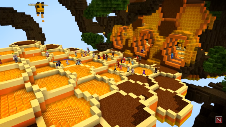 Noxcrew discusses the past, present, and future of the MC Championship ...