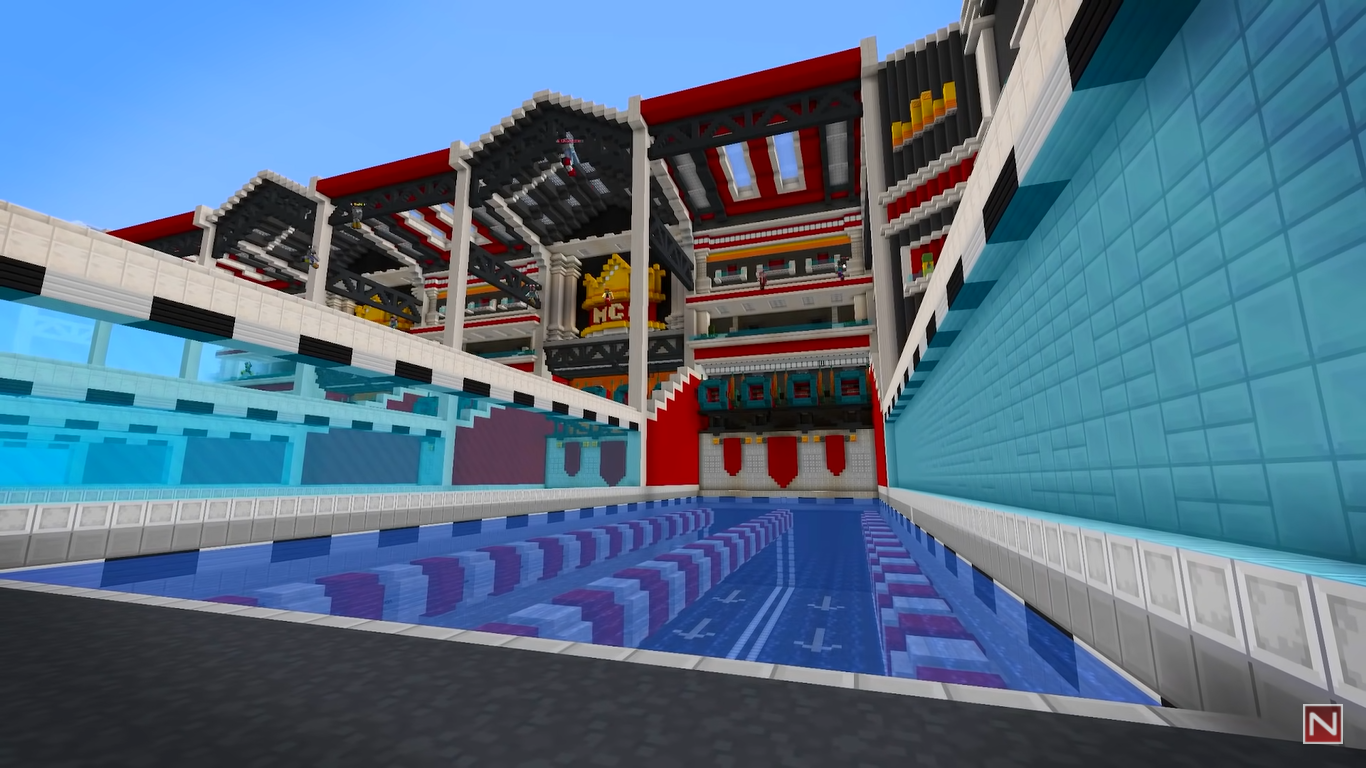 Noxcrew discusses the past, present, and future of the MC Championship ...