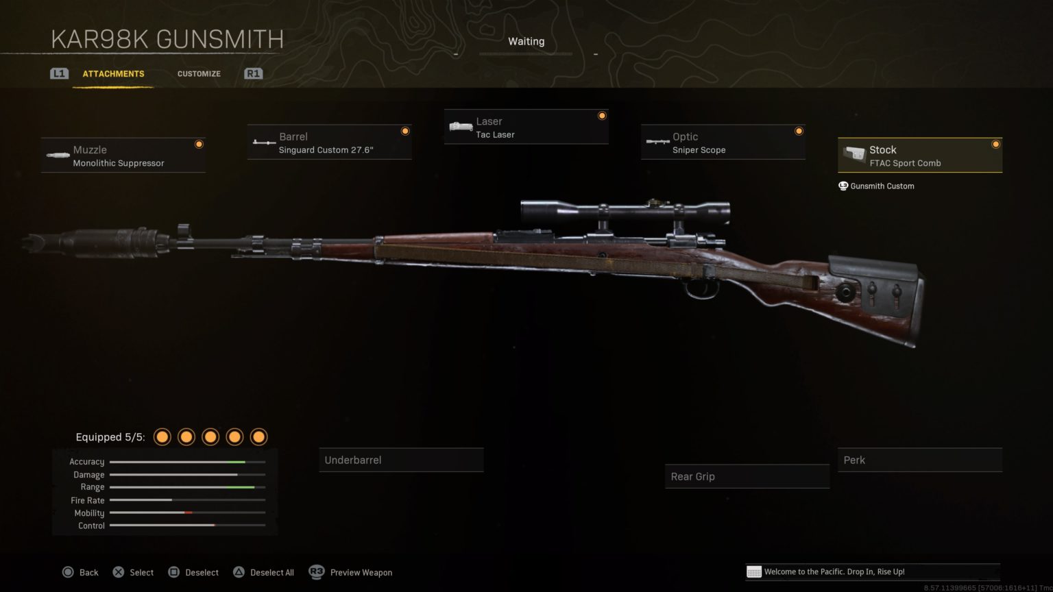 The best loadouts to use on Rebirth Island in Warzone - Dot Esports