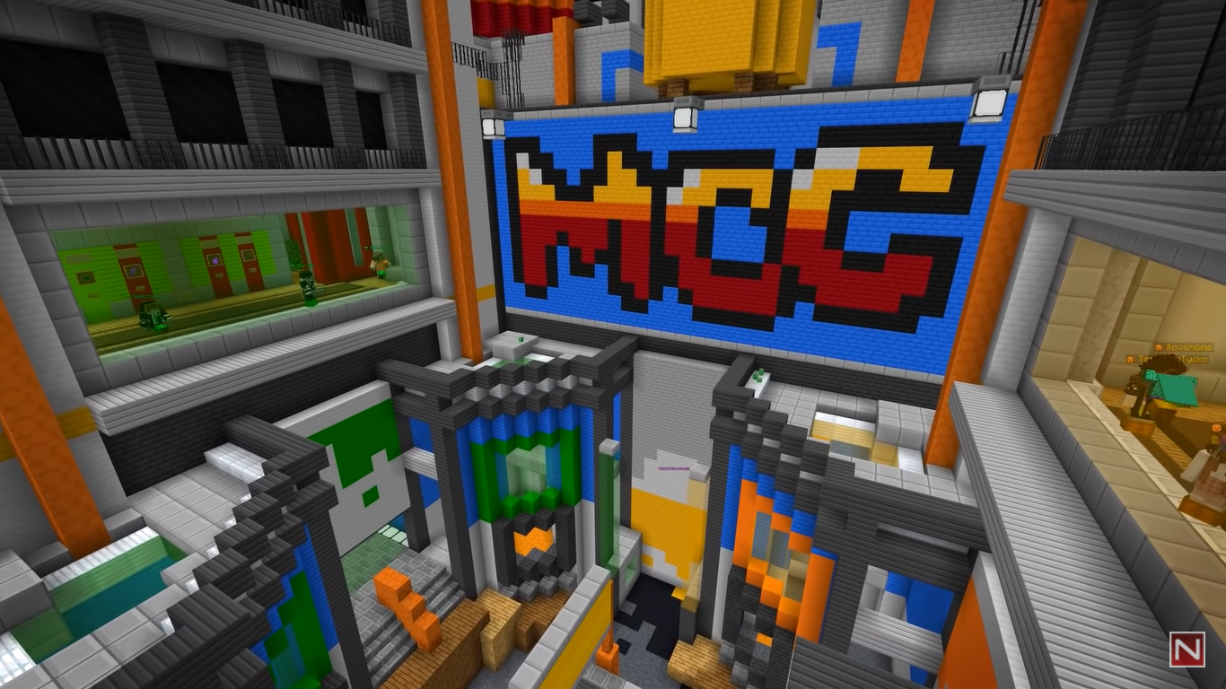 MC Championship (MCC) 27 Underdogs hits the dome in mid-November - Dot ...