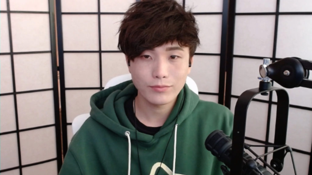 Sykkuno offers heartfelt thanks to Twitch fans in "Sykkuno Day" stream ...