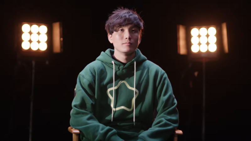 Who is Sykkuno? History, Twitch earnings, age, setup, more - Dot Esports