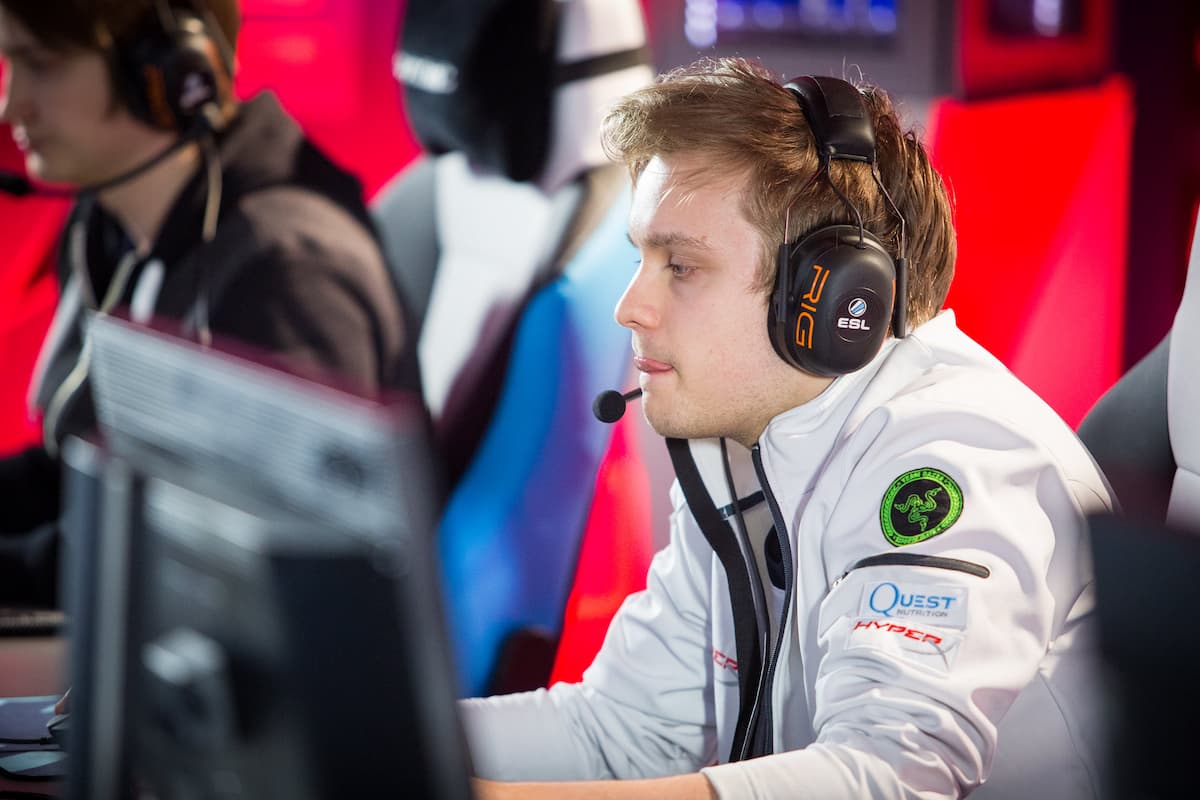 All teams qualified for the Dota Pro Circuit Stockholm Major - Dot Esports