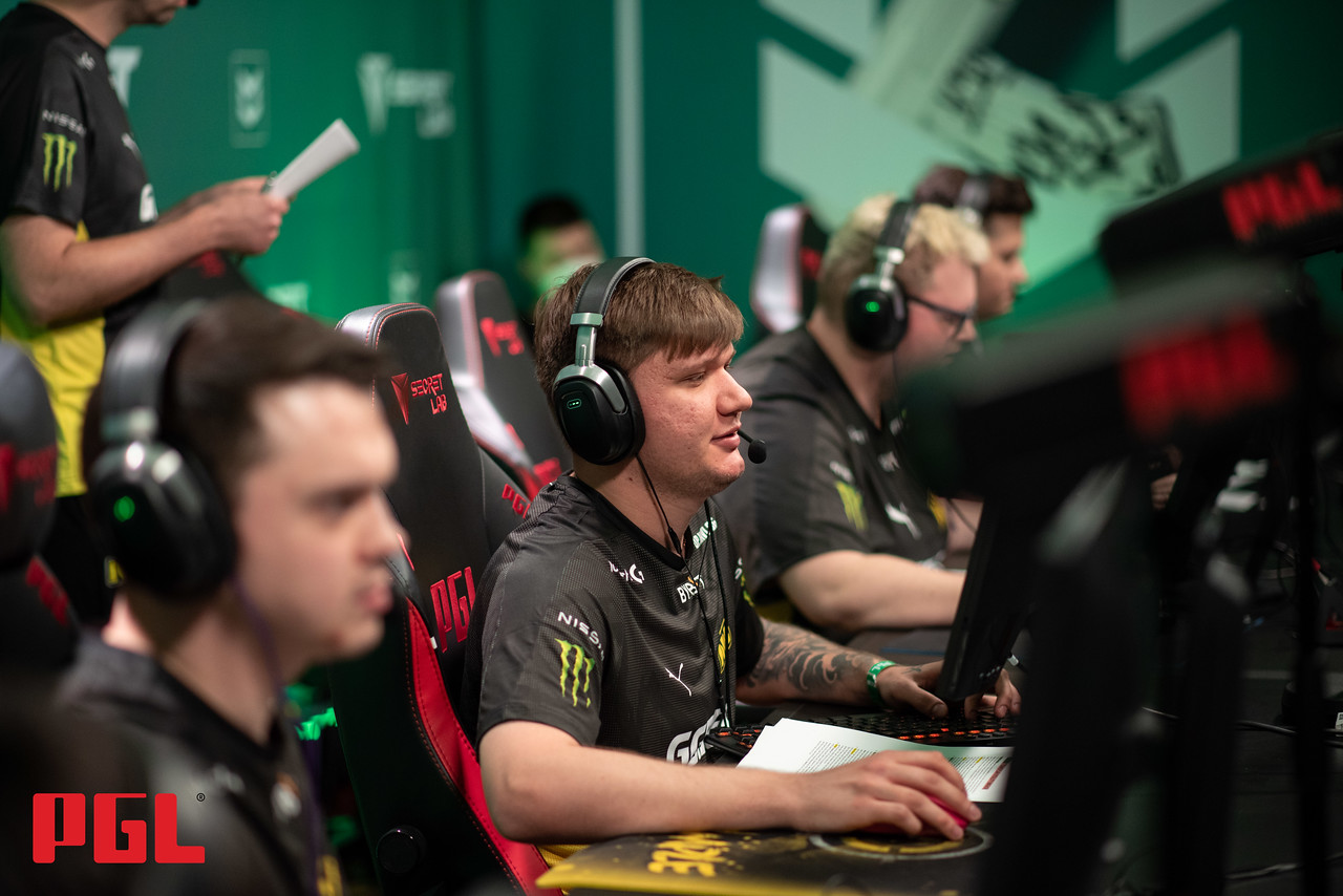 The road to Diamond: The essential PGL Antwerp Major Pick 'Em Challenge ...