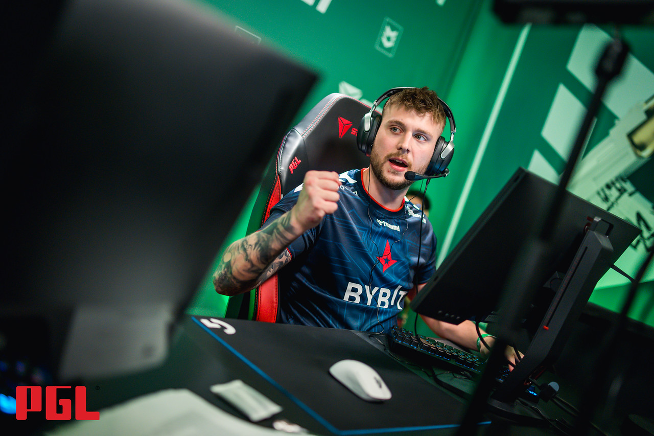 The players to watch at the 2022 PGL Antwerp Major - Dot Esports