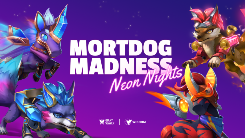 How to watch TFT Mortdog Madness Neon Nights - Dot Esports