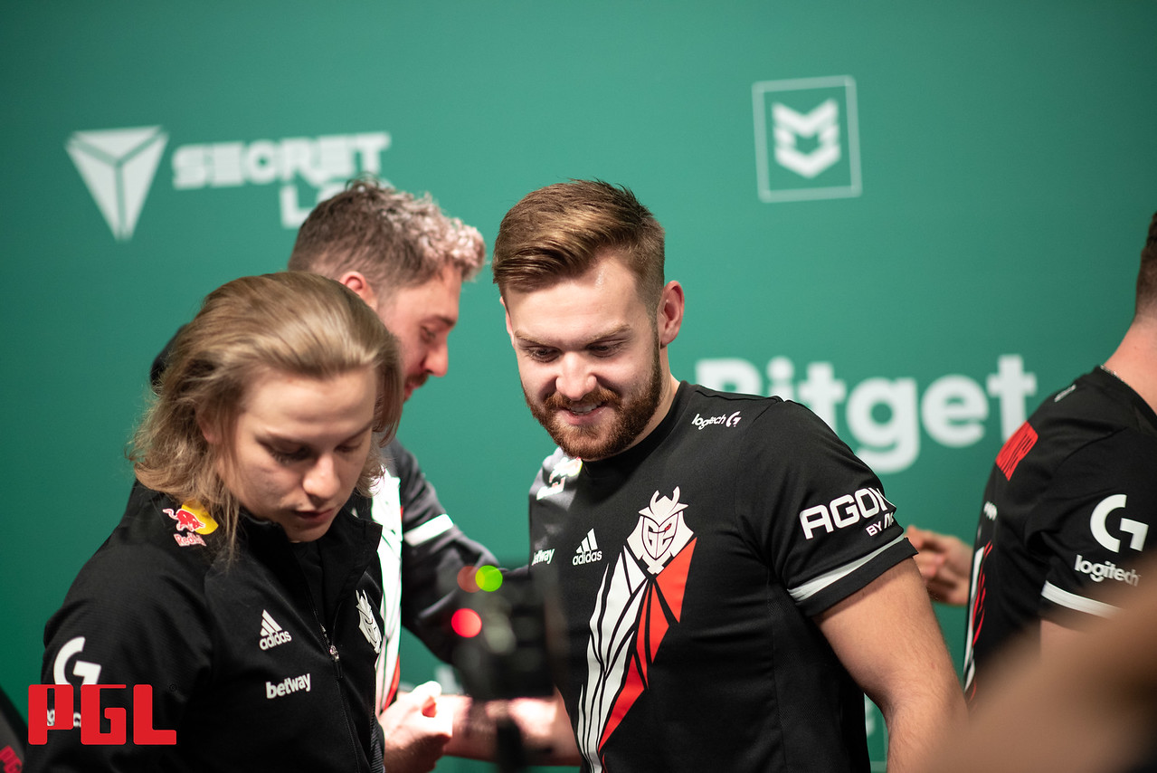 The road to Diamond: The essential PGL Antwerp Major Pick 'Em Challenge ...