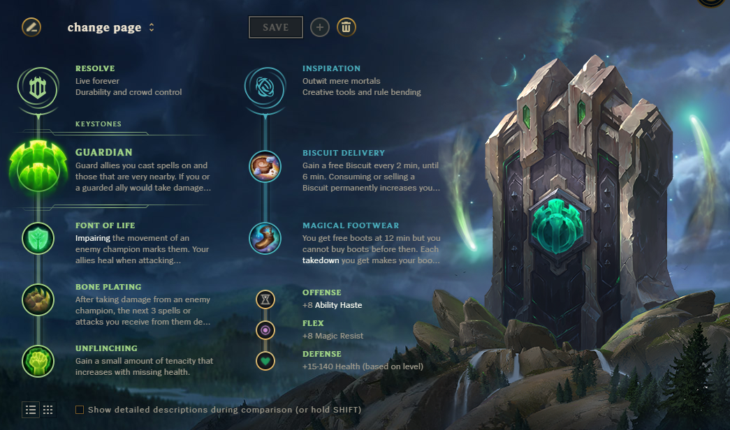 Best Braum build in League of Legends - Dot Esports