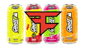FaZe enters new partnership with GHOST Energy - Dot Esports