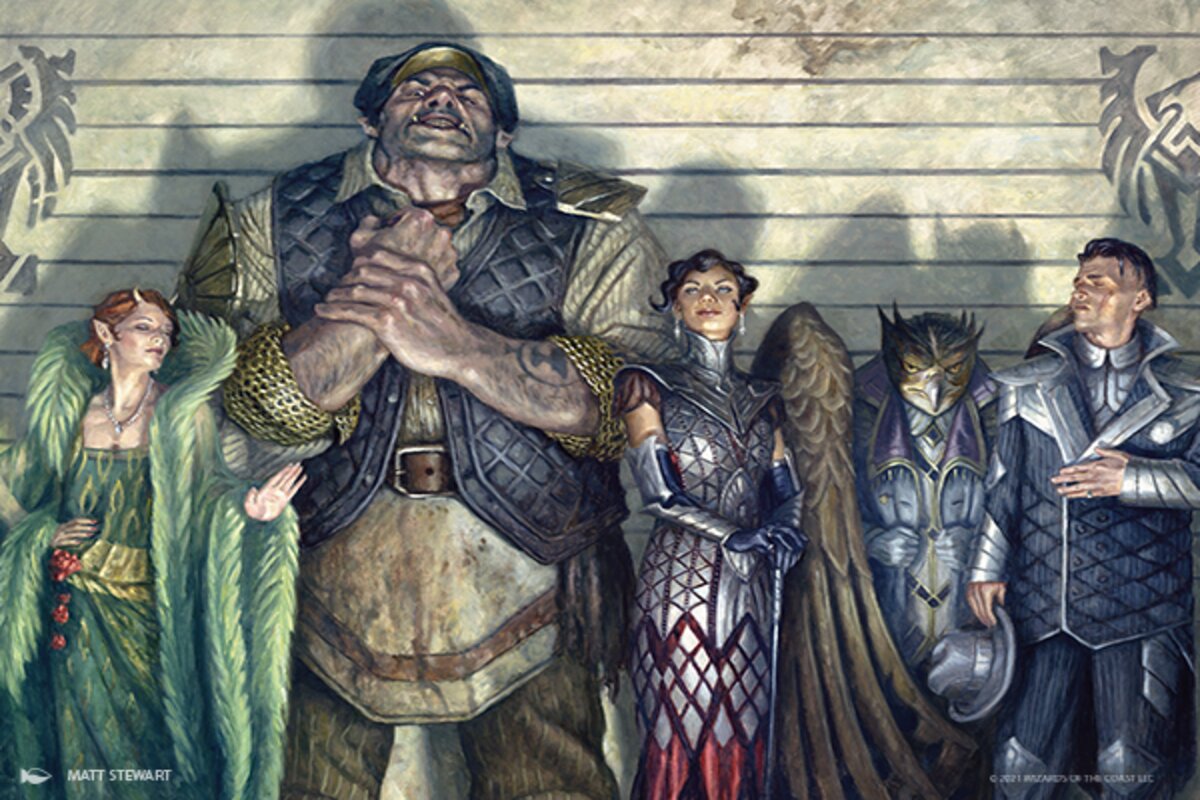 MTG Arena Patch 2022.15.10: Full notes and updates - Dot Esports