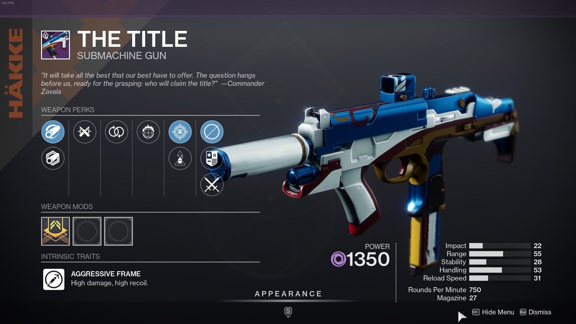 The best submachine guns in Destiny 2 - Dot Esports