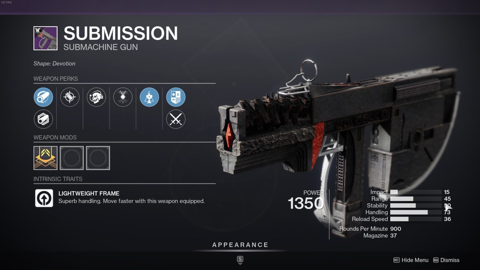 The best submachine guns in Destiny 2 - Dot Esports