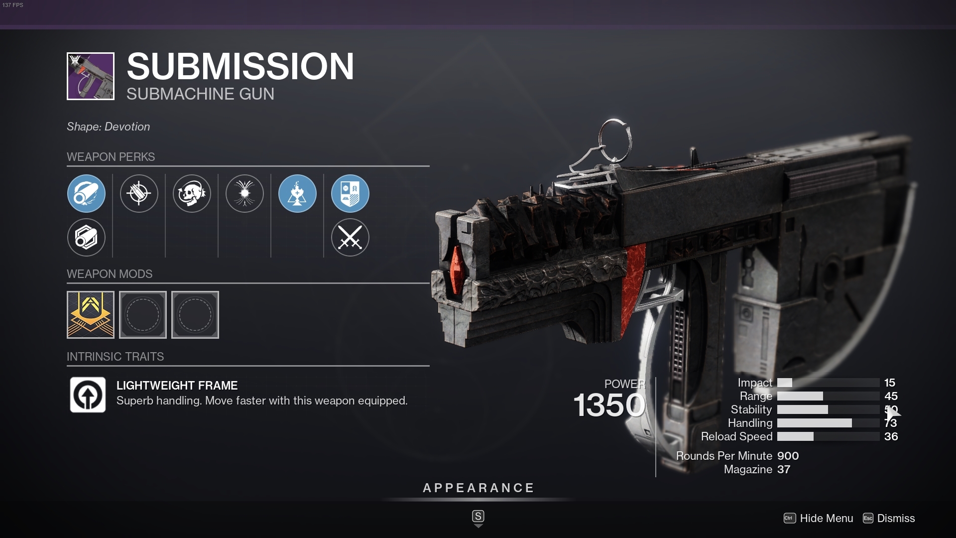 The best submachine guns in Destiny 2 - Dot Esports