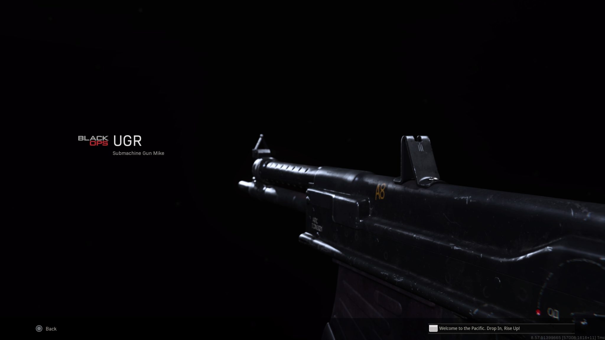 How to unlock the UGR in Call of Duty: Warzone and Black Ops Cold War - Dot Esports