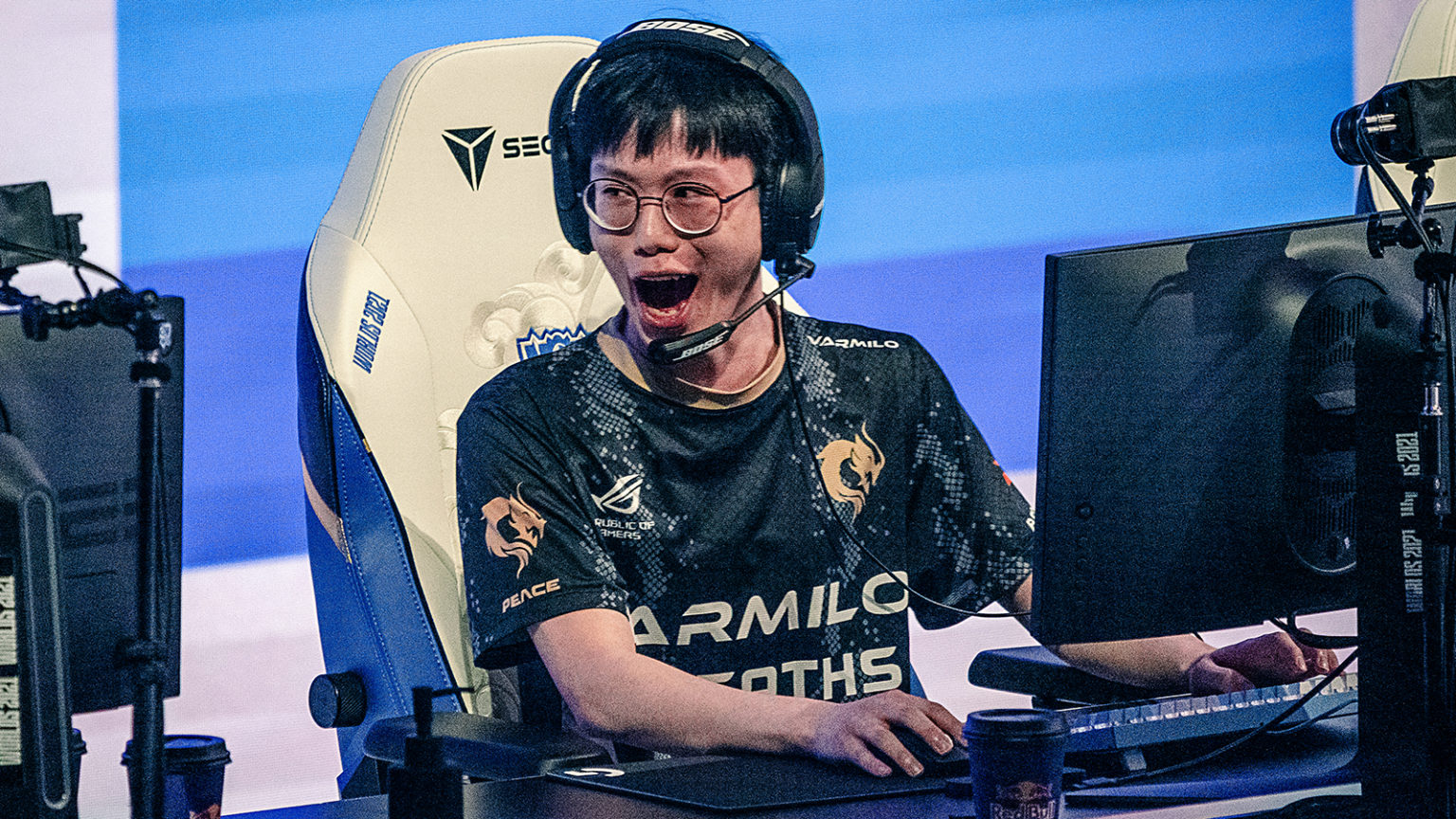 Oceania Archives - Dot Esports