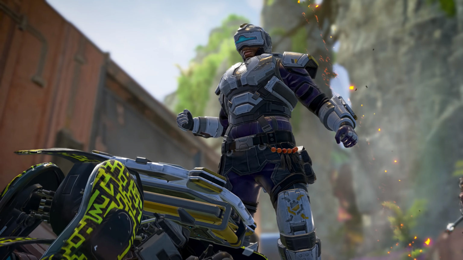 Most popular Apex legends for season 14 | All Apex Legends character ...