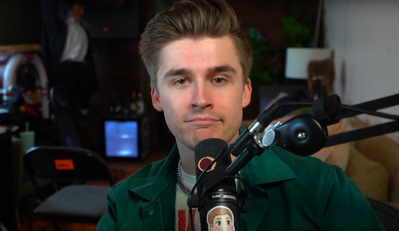 Who is Ludwig? History, YouTube earnings, age, setup, more - Dot Esports