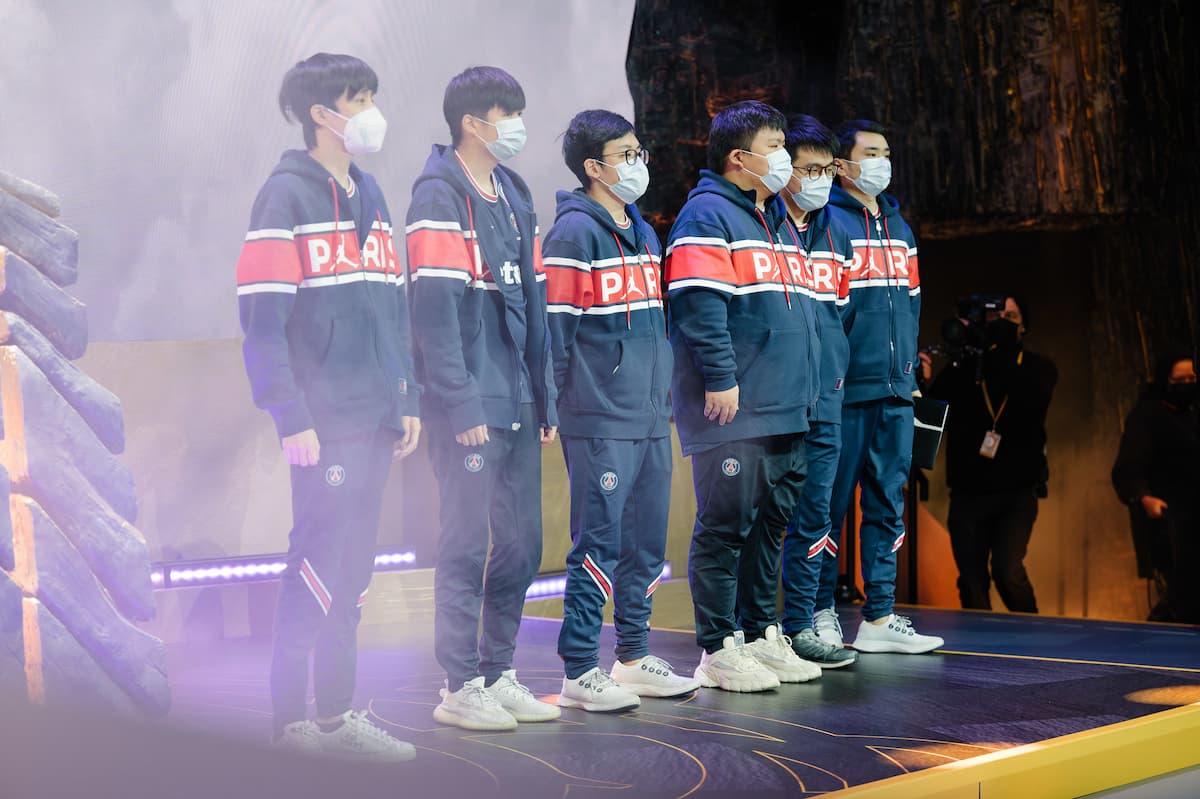 PSG.LGD strike again, win second straight Dota Pro Circuit Regional ...