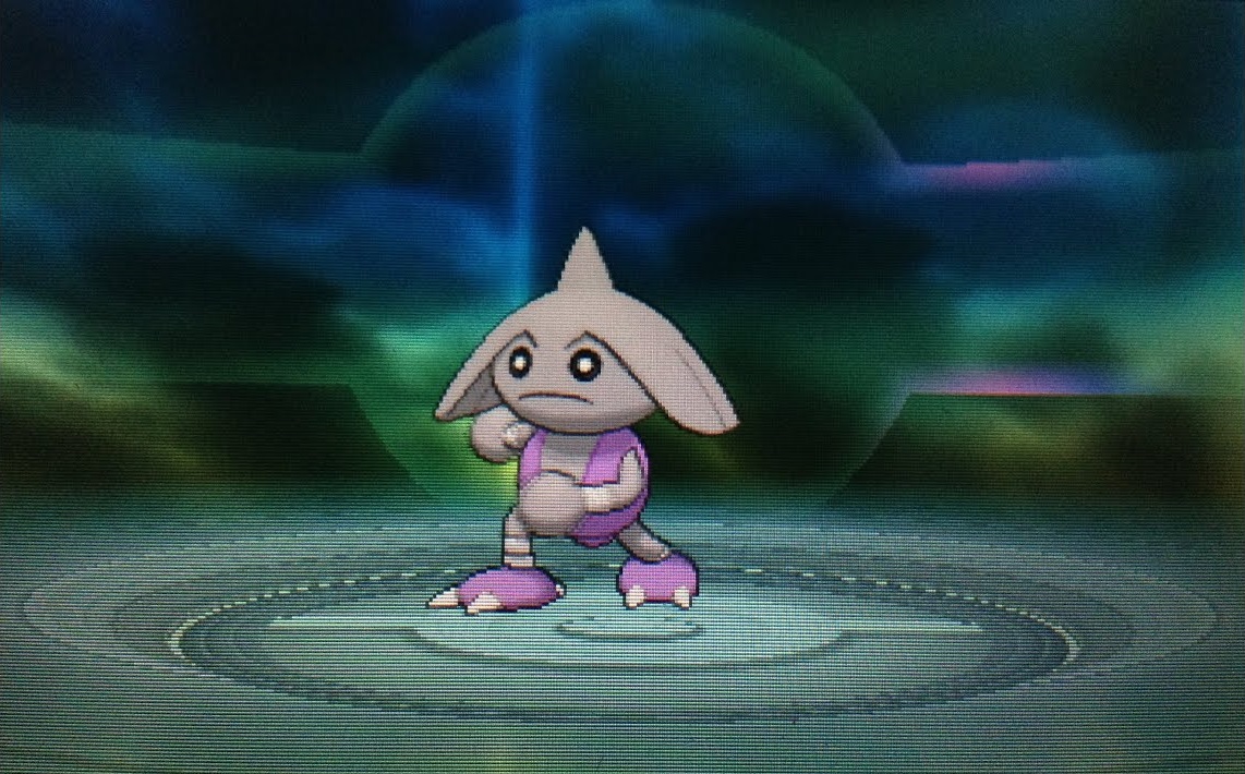 Worst Shiny Pokémon in Pokémon Go - Dot Esports