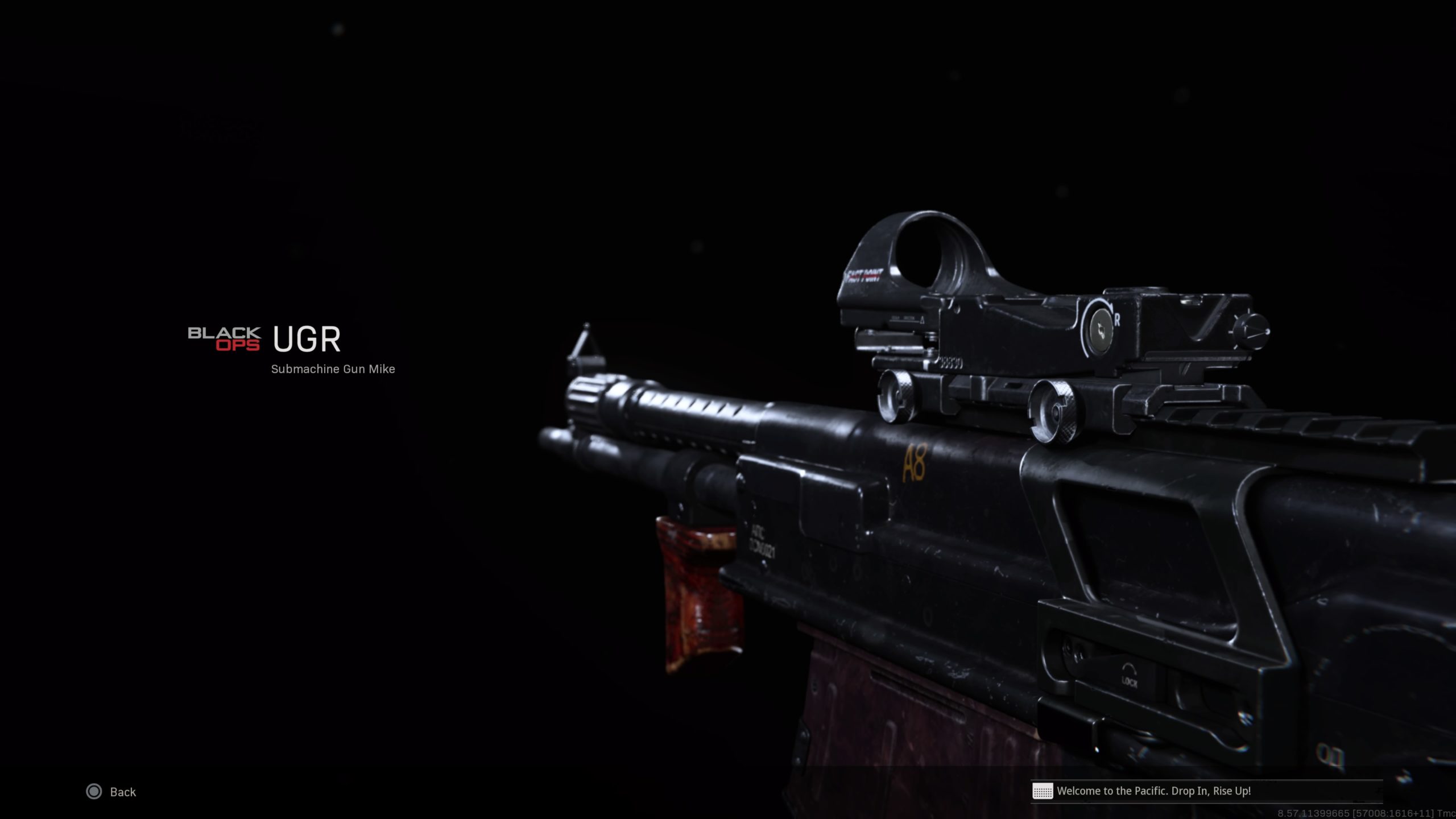 The best UGR loadout in Warzone - Dot Esports