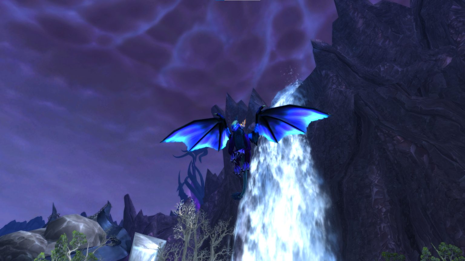All WoW Wrath of the Lich King Classic mounts and how to get them - Dot ...