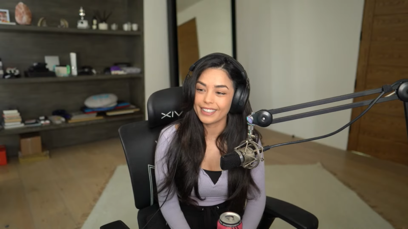 Who is Valkyrae? History, YouTube earnings, age, setup - Dot Esports