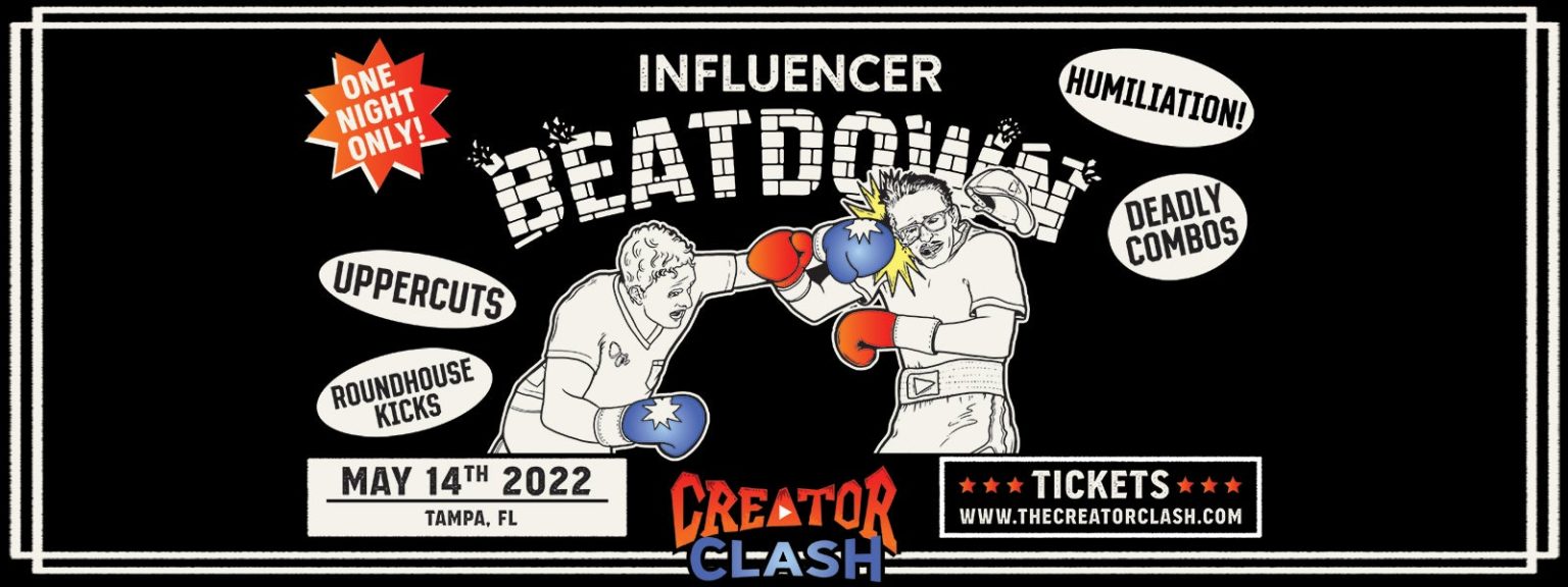 Creator Clash: Scores, standings, and live results - Dot Esports