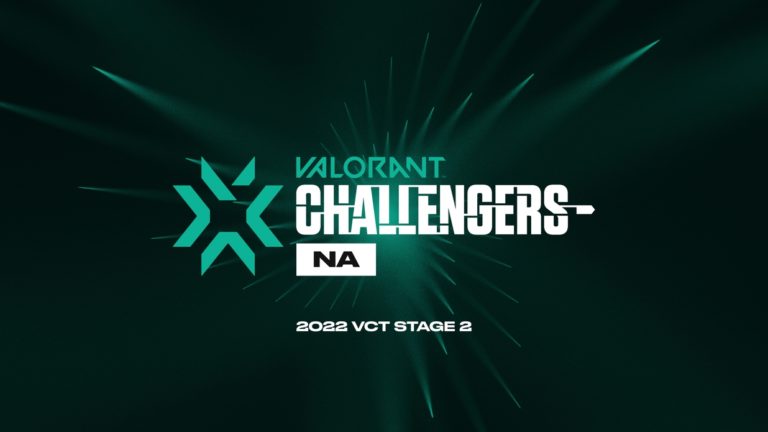 NA VCT Stage 2 Challengers: VALORANT main event schedule, scores, and ...