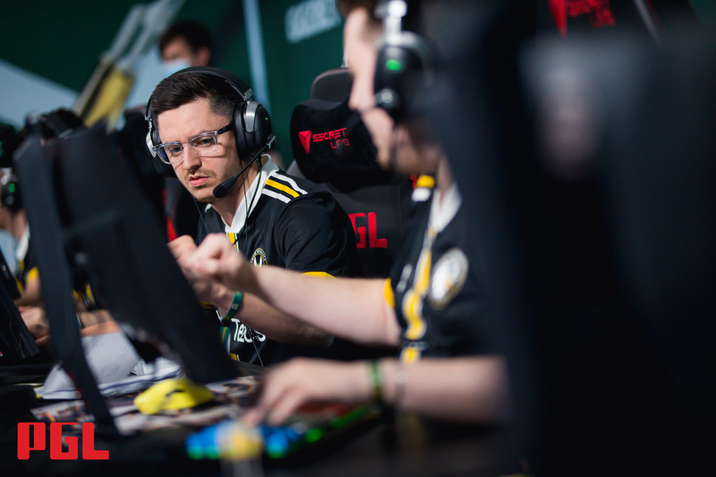 Vitality secure early 3-0 record, advance to Legends Stage at PGL ...