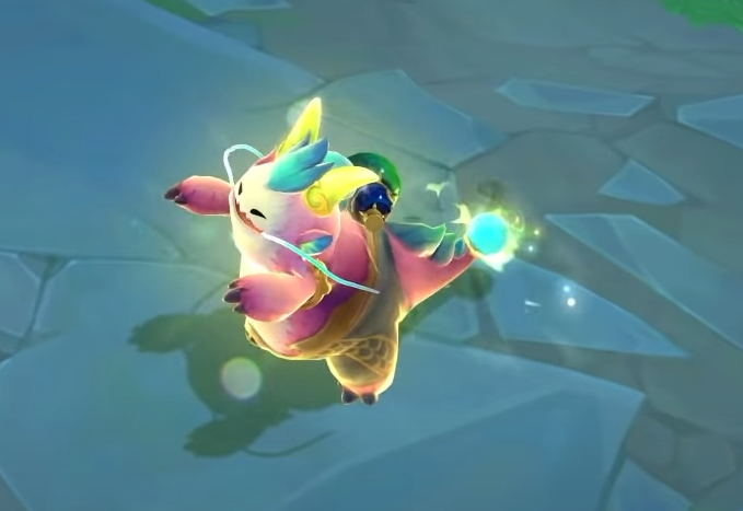 When does Teamfight Tactics' Set 7 release? - Dot Esports