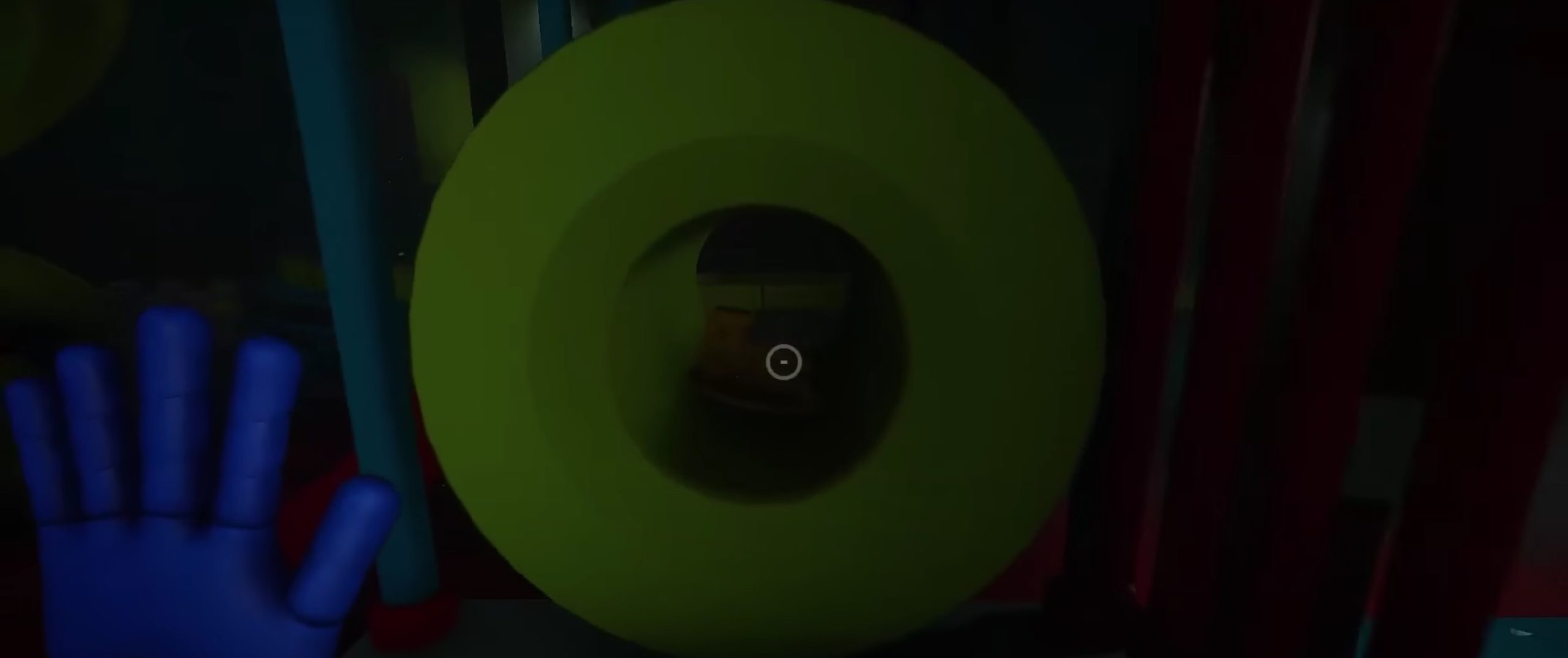 All collectible locations in Poppy Playtime Chapter 2 - Dot Esports