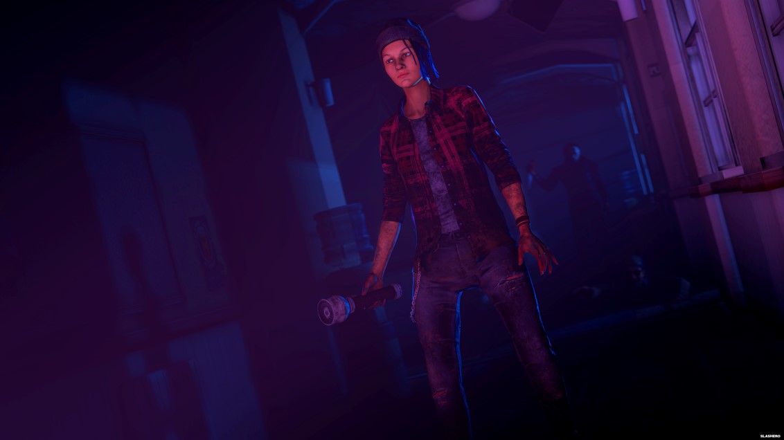 Best Dead by Daylight Survivors: Tier List - Dot Esports