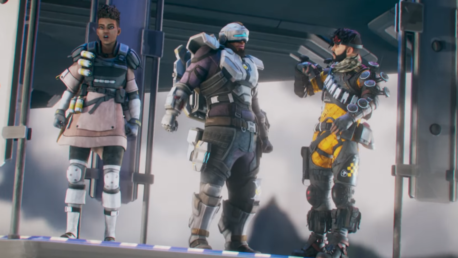 Apex Legends smashes concurrent player record on Steam - Dot Esports