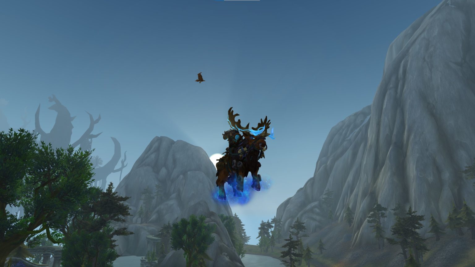 The rarest unobtainable mounts in World of Warcraft - Dot Esports