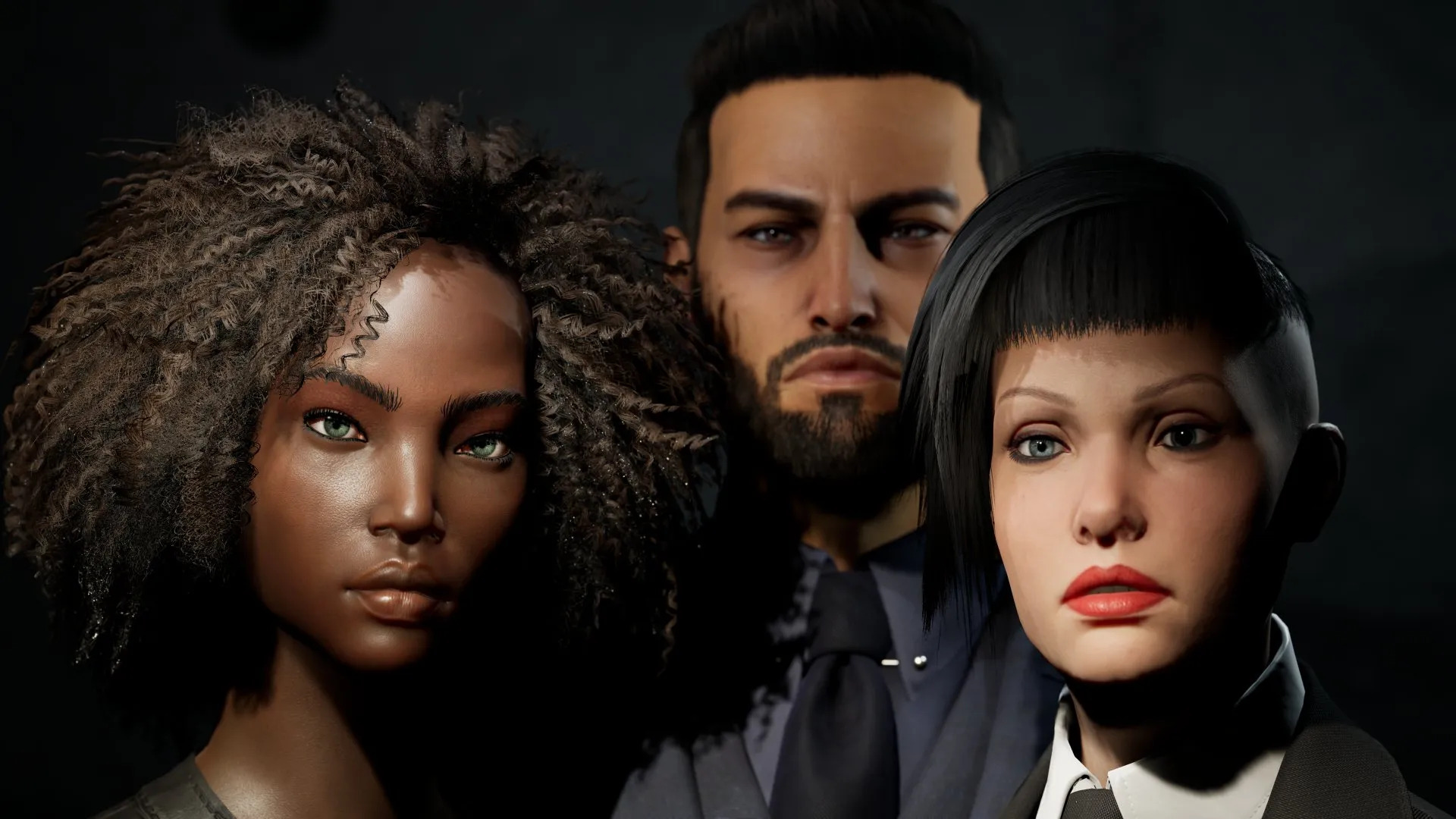 What are the answers to Halsey’s riddles in Vampire: The Masquerade ...