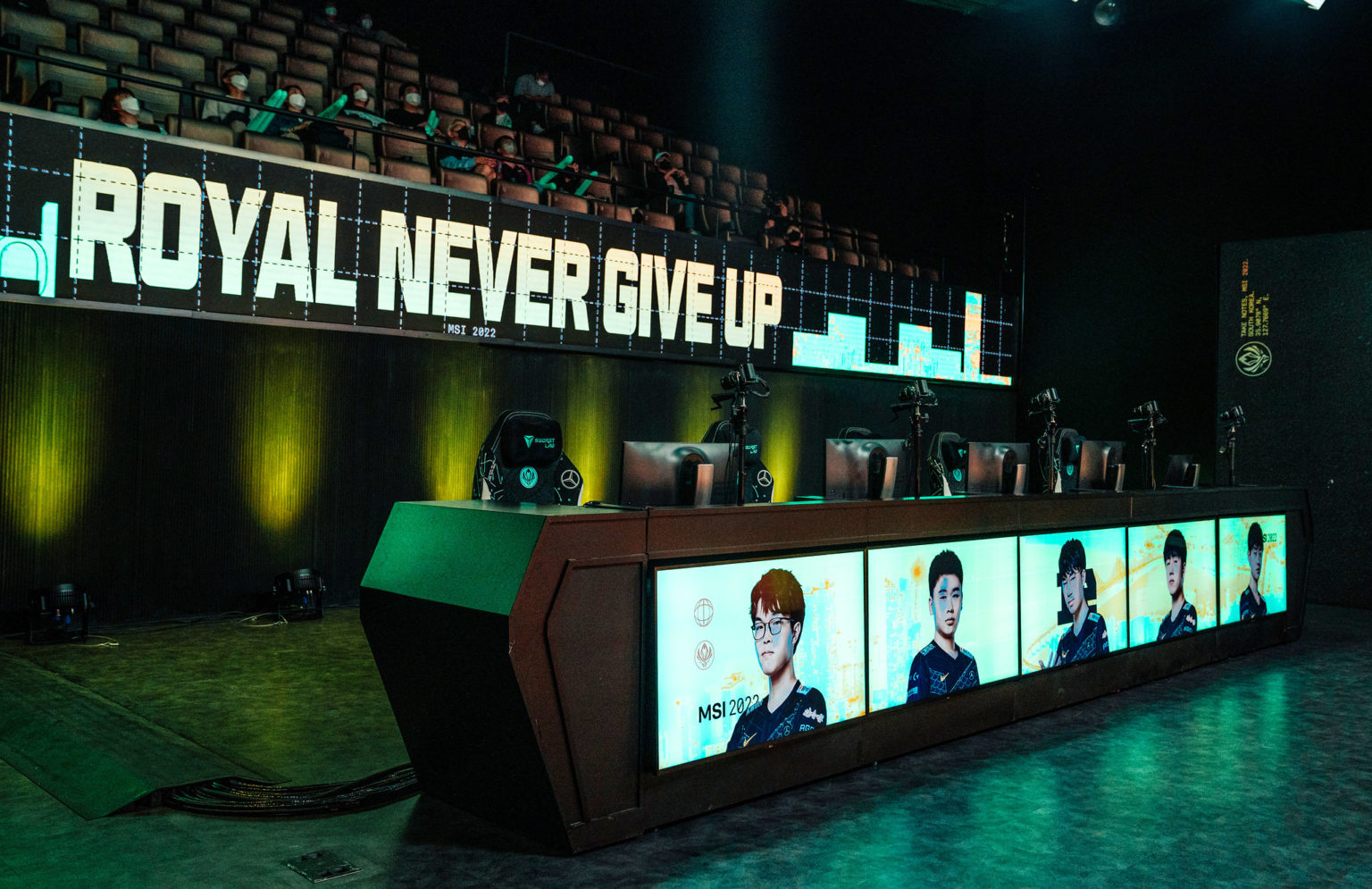 RNG to replay 3 matches at MSI 2022 due to ping discrepancies, Riot ...