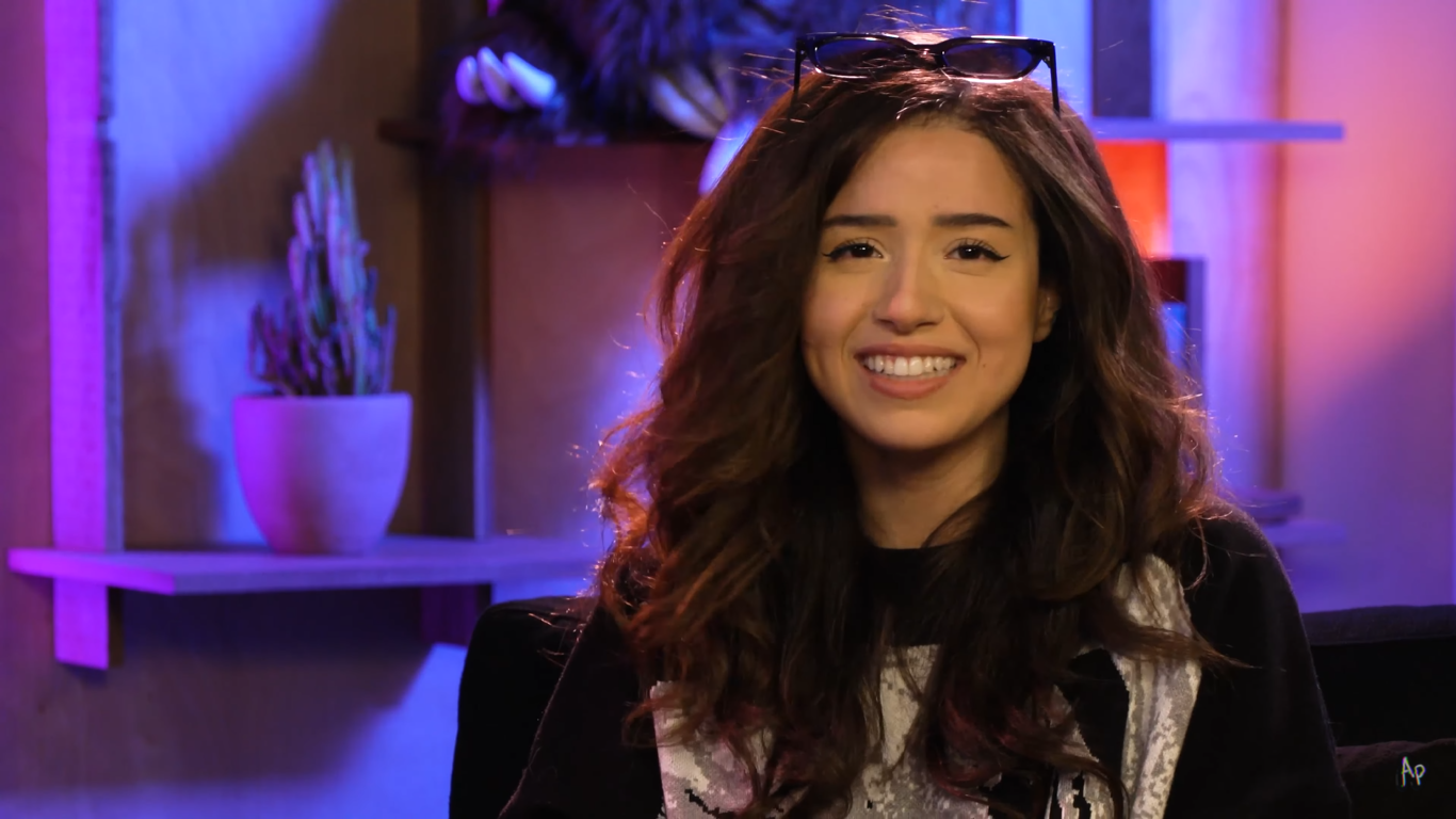 'A mistake shouldn't define you as a person': Pokimane discusses her ...