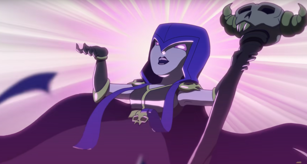 Super Witch Challenge has launched on Clash Royale - Dot Esports