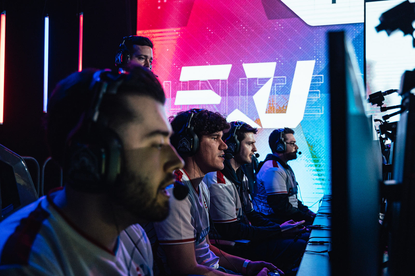 Halo - News, Stats, Players, Teams, and More - Dot Esports