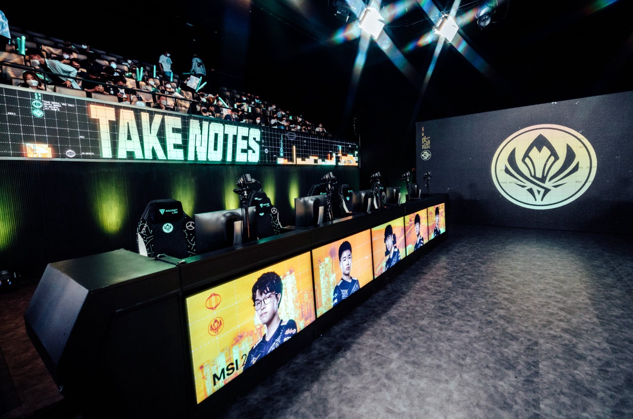 RNG win all 3 replayed MSI group stage games, advance to rumble stage ...